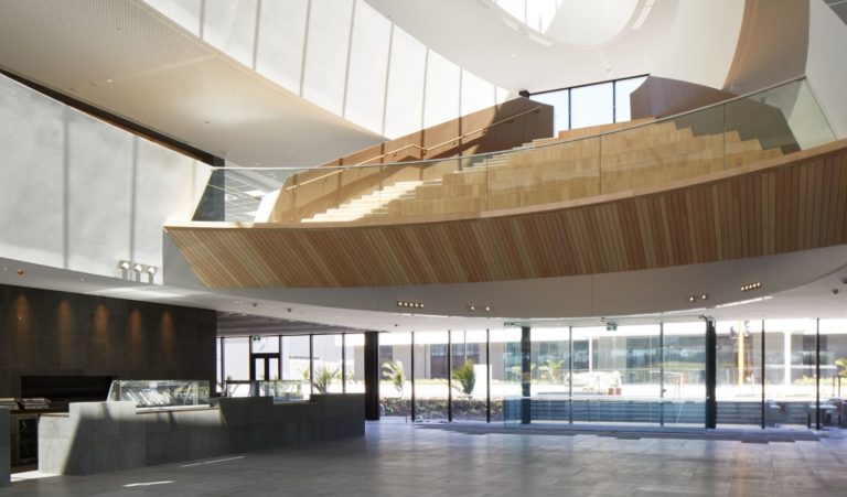 Cabtec – Manufacturer & installer of quality joinery