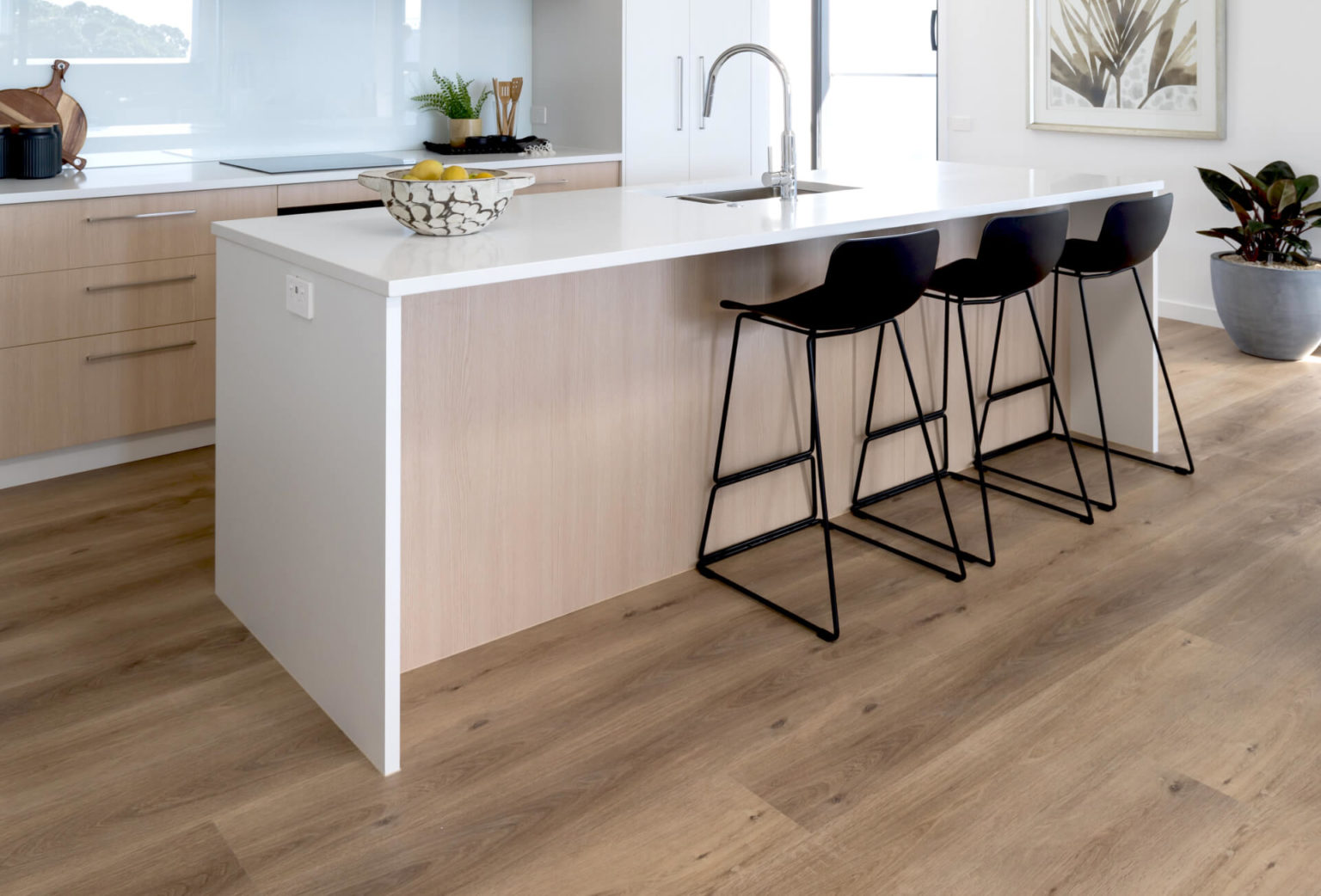 Apartment Living – Cabtec