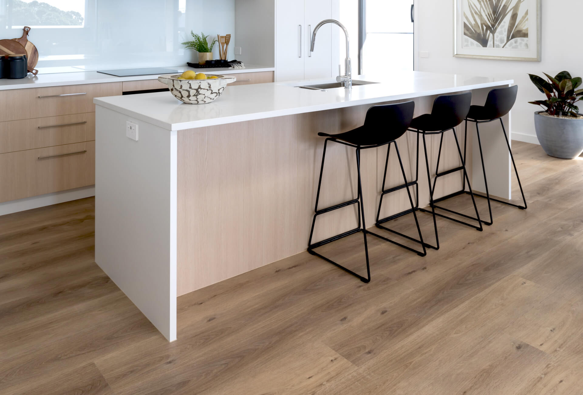 Apartment Living – Cabtec