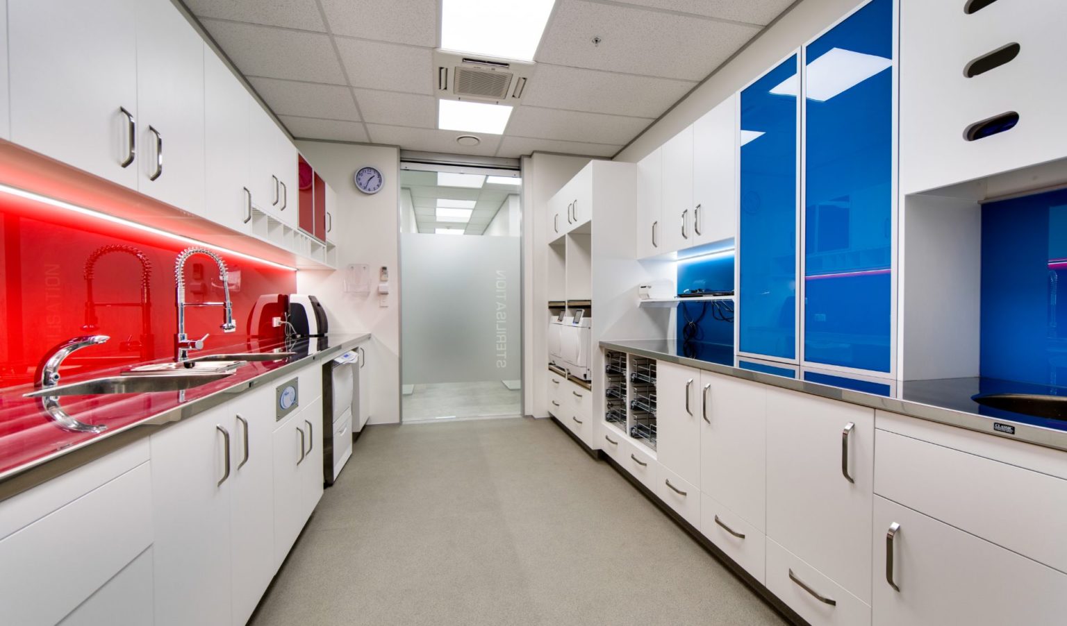 Cabtec – Manufacturer & installer of quality joinery