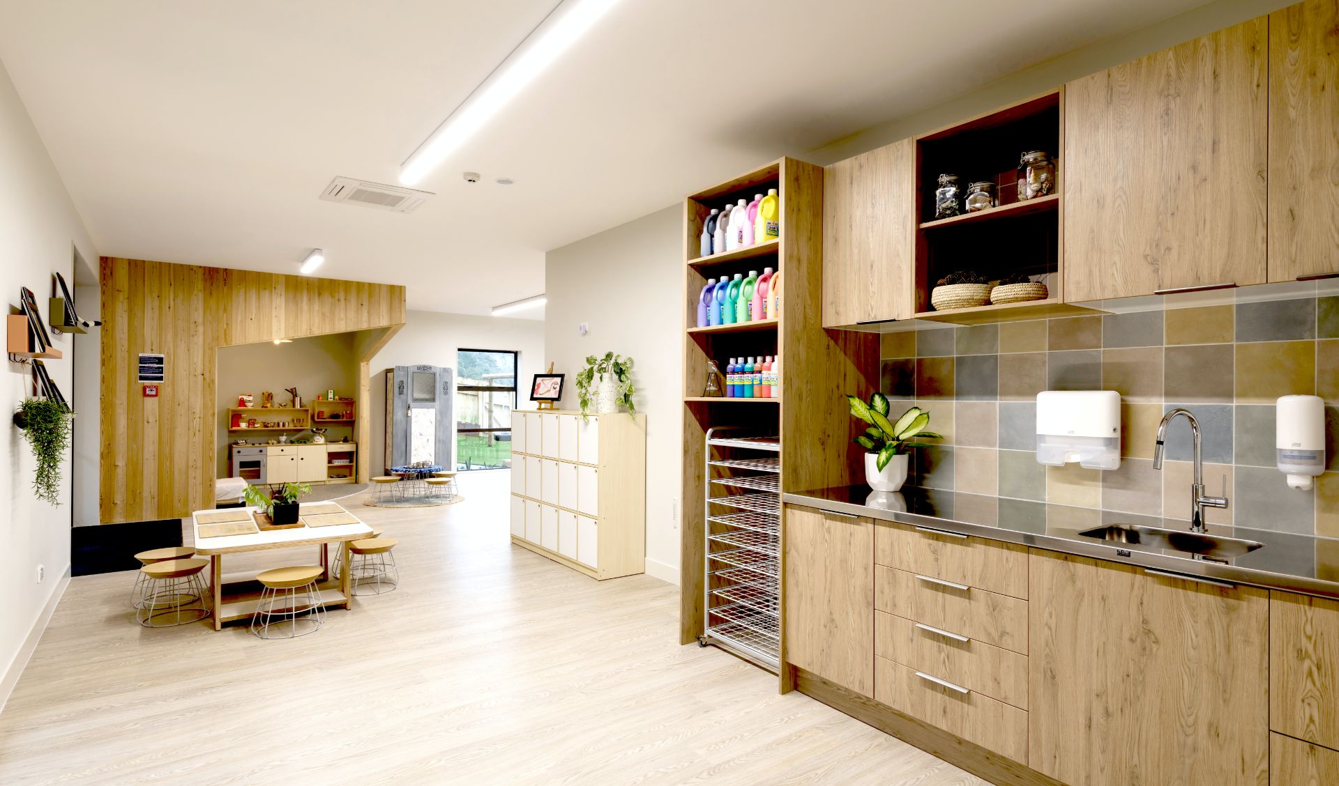 Cabtec – Manufacturer & installer of quality joinery